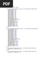 Logitech Lua Mouse Script Guide | PDF