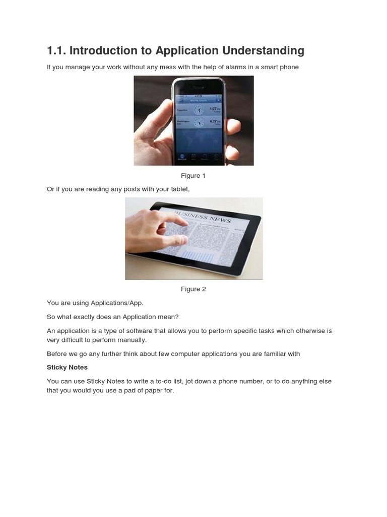 Chapter 1 Problem Solving Part 1 Basics | PDF | Java Virtual Machine ...