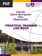 2 - Practicum-Logbook Uum | PDF | Universities And Colleges | Higher ...
