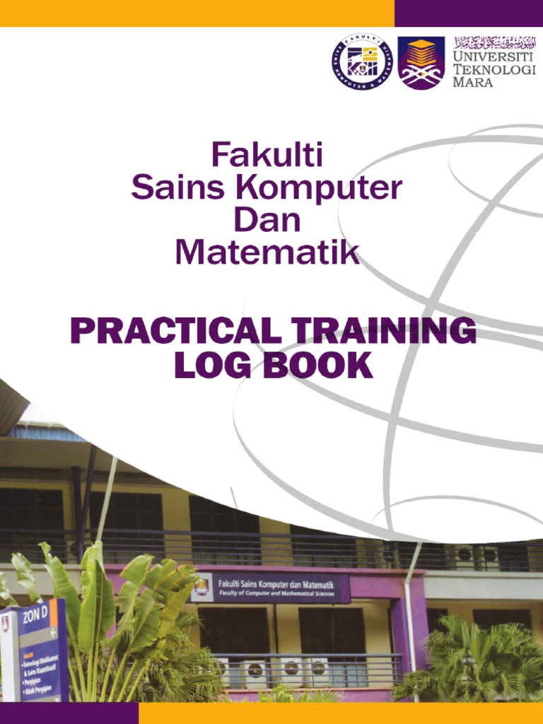 Buku Log Latihan Industri PDF | PDF | Computer Programming | Computing Buku Log Latihan Industri PDF | PDF | Computer Programming | Computing