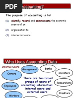 Journal Entry for Capital Introduction | PDF | Debits And Credits ...