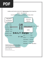 2018 Borrower's Validation Sheet - Bvs | PDF | Loans | Amortization ...