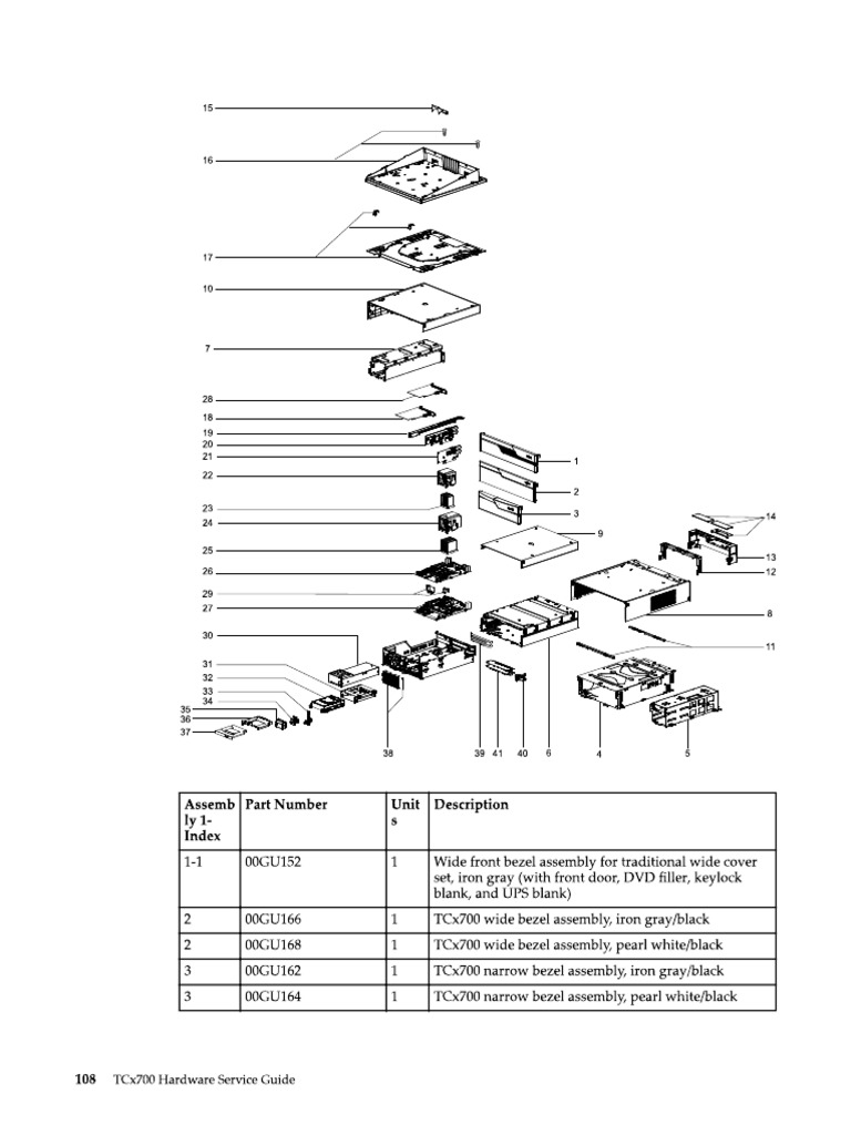 4900-746, C46, E46, 786, C86, E86Parça Kataloğu PDF | PDF