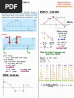 Lagrange's Interpolation - Solved Example Problems | PDF | Interpolation | Mathematics Of Computing