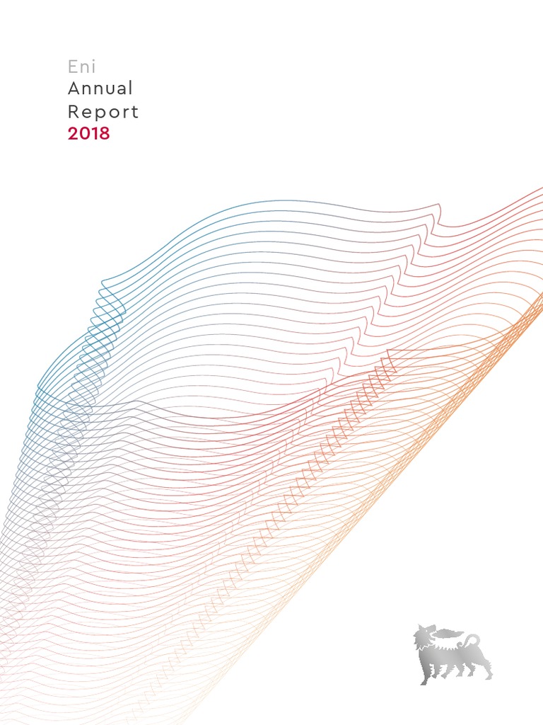 Annual Report 2018 PDF | PDF | Low Carbon Economy | Sustainability