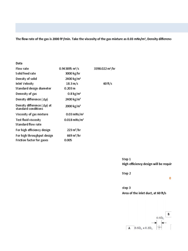 Air Quality Design | PDF | Gases | Viscosity