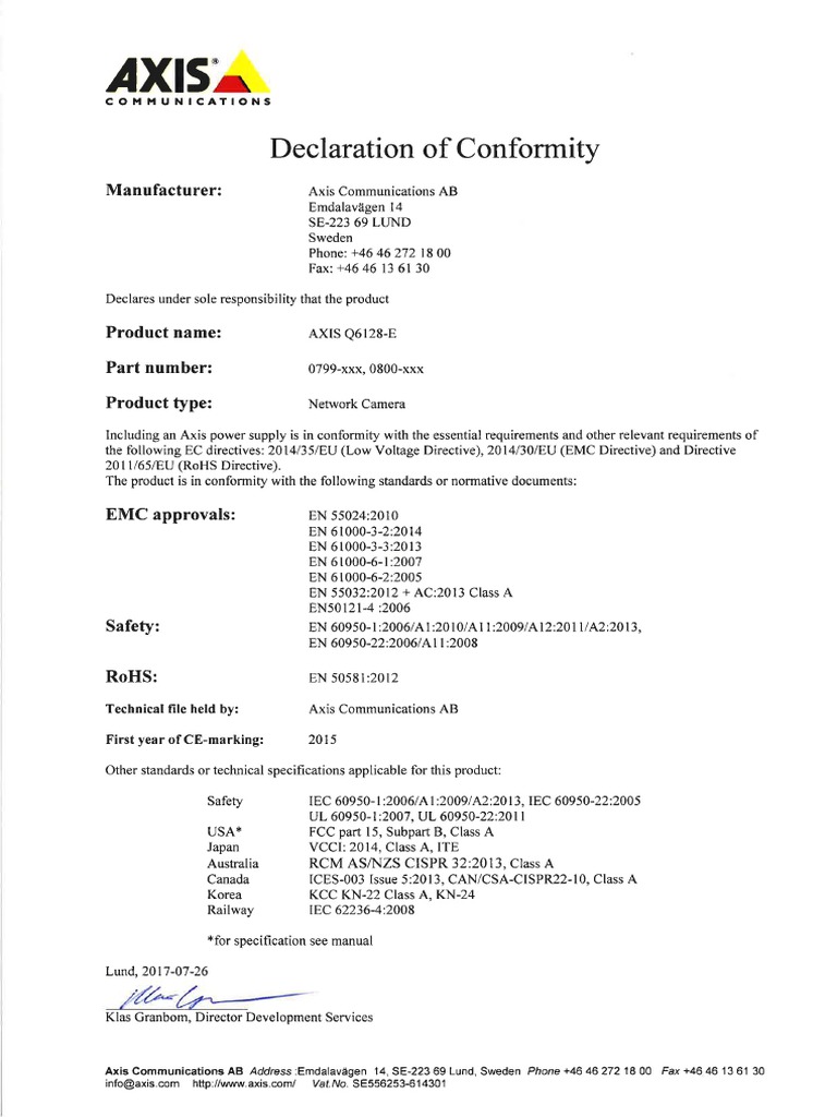 Decl | PDF