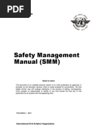 Safety Cross Template | PDF