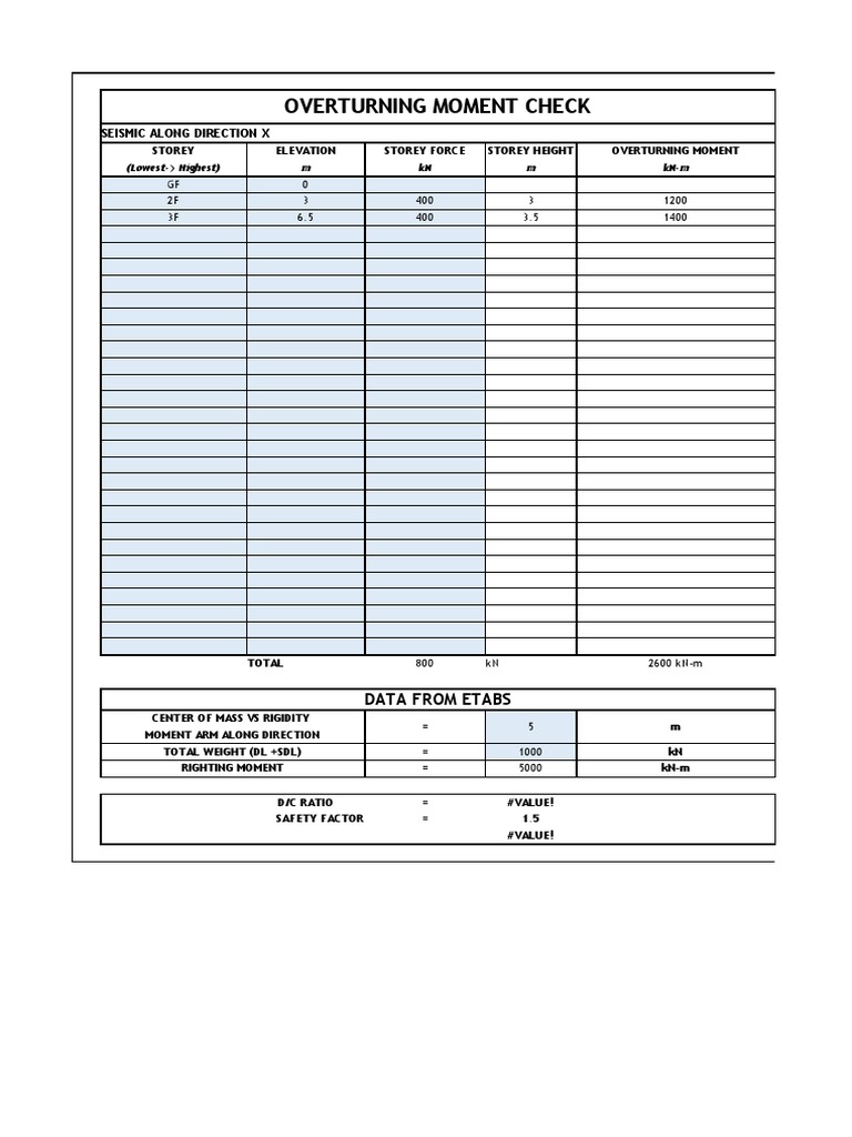 GG - Serviceability Checks | PDF | Mechanics | Classical Mechanics