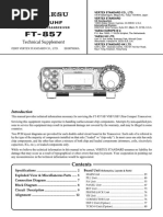 Icom Programming Software and Compatible Cable Guide | PDF | Electrical ...