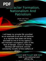 CFLM 2 Character Formation With Leadership Decision Making Management ...