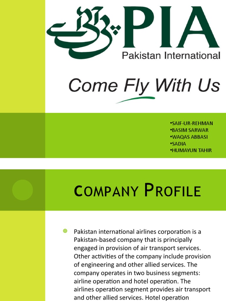 PIA Media Plan | PDF | Airlines | Aviation