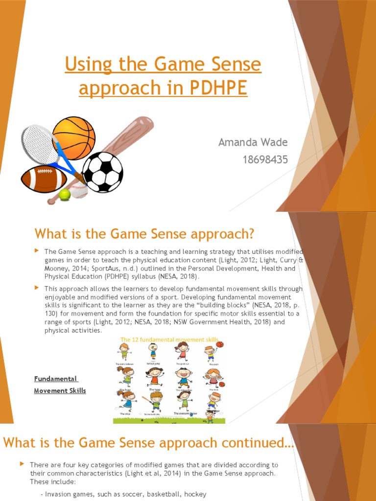 Pdhpe Presentation | PDF | Learning | Teaching