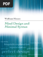 Walc 8 Word Finding | PDF | Recall (Memory)