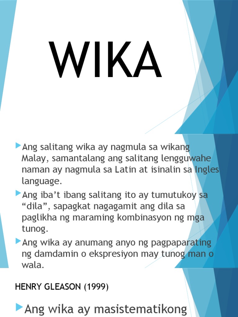 1WIKA | PDF
