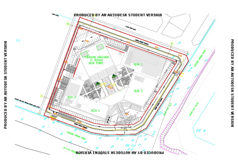BH Location | PDF