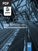 Man Riding Checklist: HSE - 7474.0 - Rev 0 - (16-Dec-2020) | PDF ...