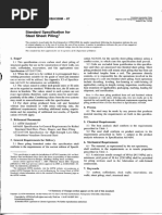 ASTM A615 - A615M-2022 Standard Specification For Deformed and Plain ...