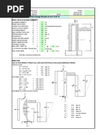 Concrete Box Culvert Design Based On AASHTO 17th & ACI 318-19 | PDF ...