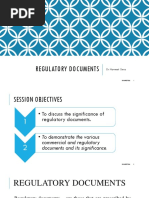 CMO 22-2010 Loading Reference | PDF | Cargo | Customs