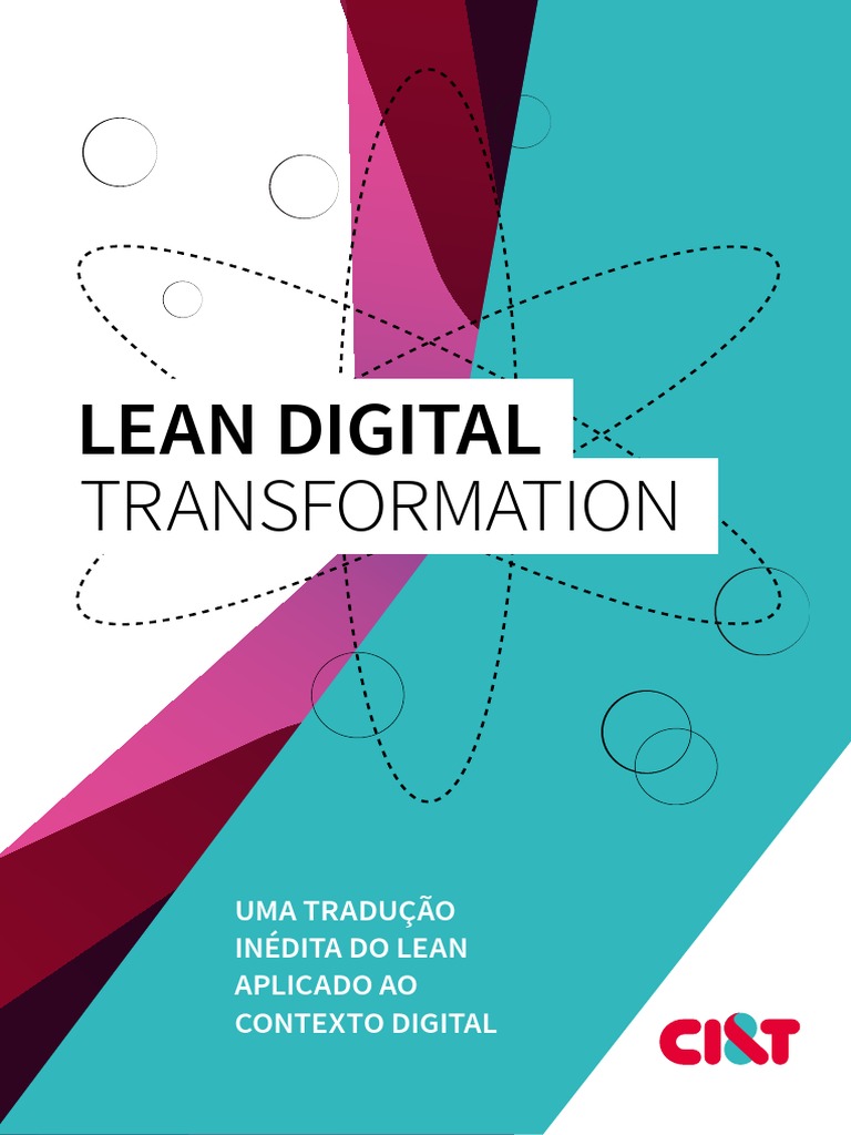 Transformação Lean no Digital | PDF | Inovação | Business
