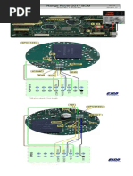 Mercedes EIS/EZS Pinouts Overview | PDF