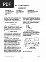 Iec 60034 14 2019 | PDF | International Electrotechnical Commission