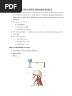 Joint Capsular Patterns | PDF | Anatomical Terms Of Motion ...