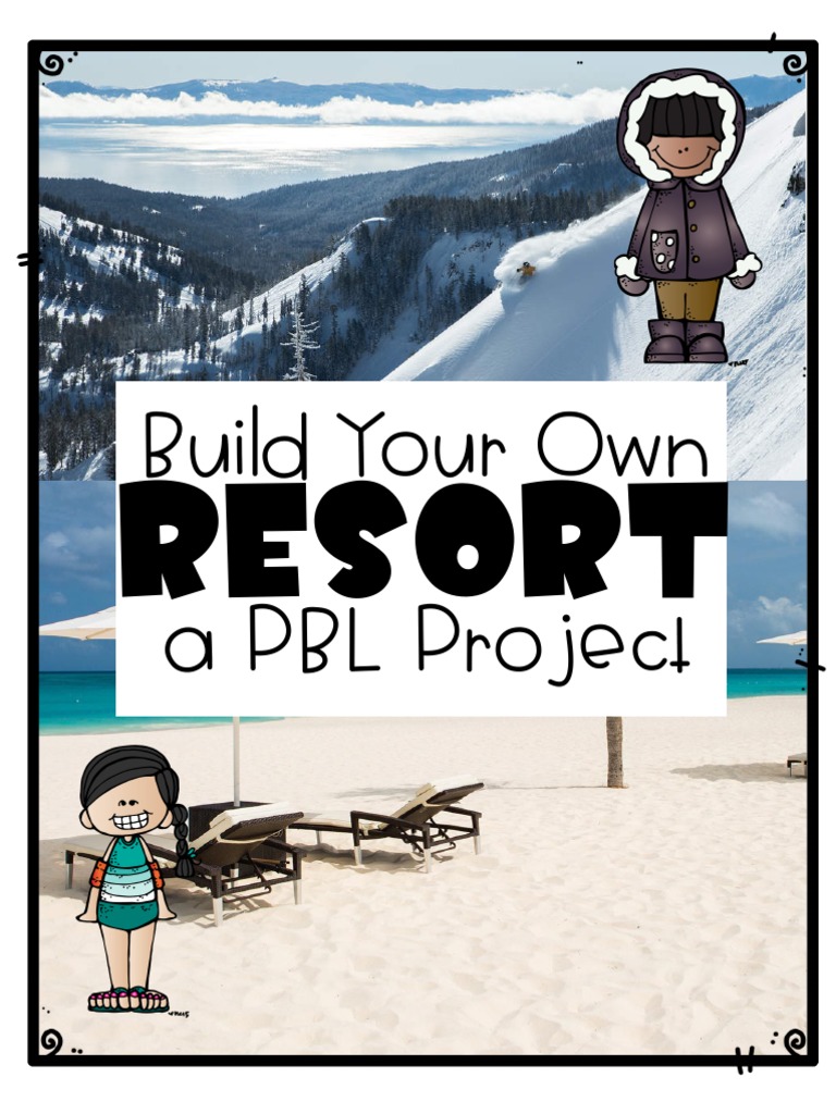Build Your Own Resort | PDF | Area | Triangle