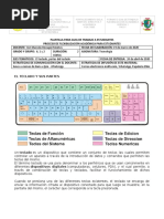 MECANET | PDF | Teclado