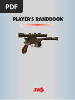 Spell Fumble Chart | PDF