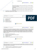 Infecções Parasitárias e Diagnósticos | PDF | Doenças de animais | RTT