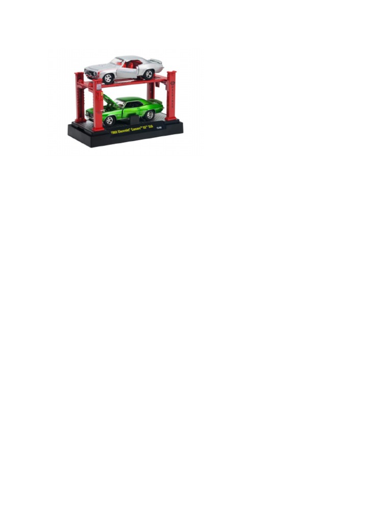 m2 Machines Catalogue | PDF