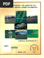 Función y Mecanismo de la Bomba de Calcio | PDF | Calcio | Membrana celular