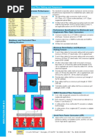 Dvc-Rpu: Remote Paging Unit For The DVC System Manual | PDF | Optical ...