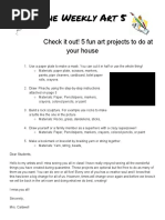 Monoprint Minibook Tutorial | PDF | Bookbinding | Paper