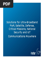 Castle Image Options: CBM-400 - Multi-Mission Modem With Flexible ...