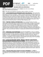 Driver Medical Examination Report Form Template | PDF | Test ...