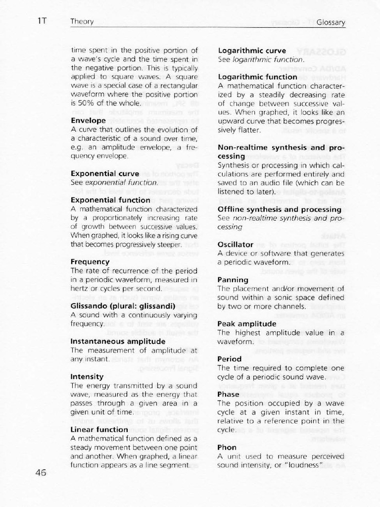 Emsd1 001 61 | PDF | Amplitude | Sound