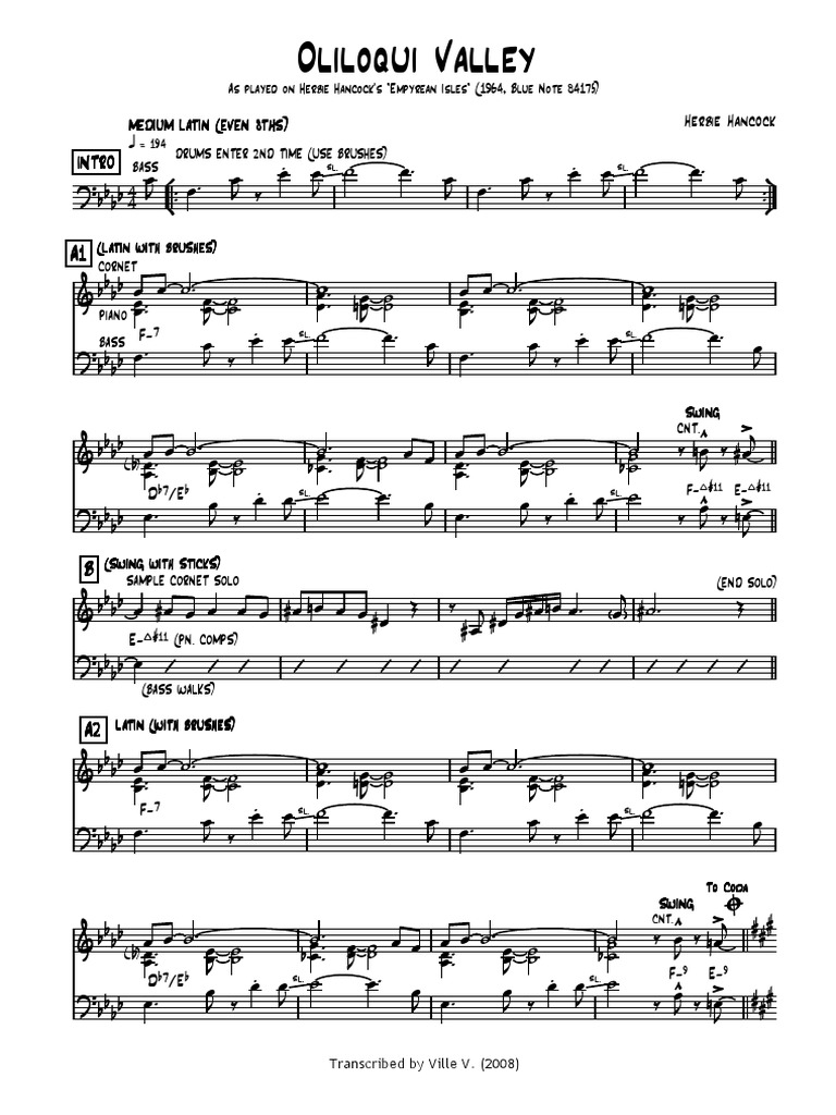 HalfNelson PDF | PDF | Popular Music | Musical Techniques