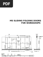 ACP Panel Cladding Installation Details | PDF