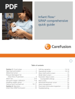 Neopuff Infant Resuscitator User Manual Compress | PDF ...