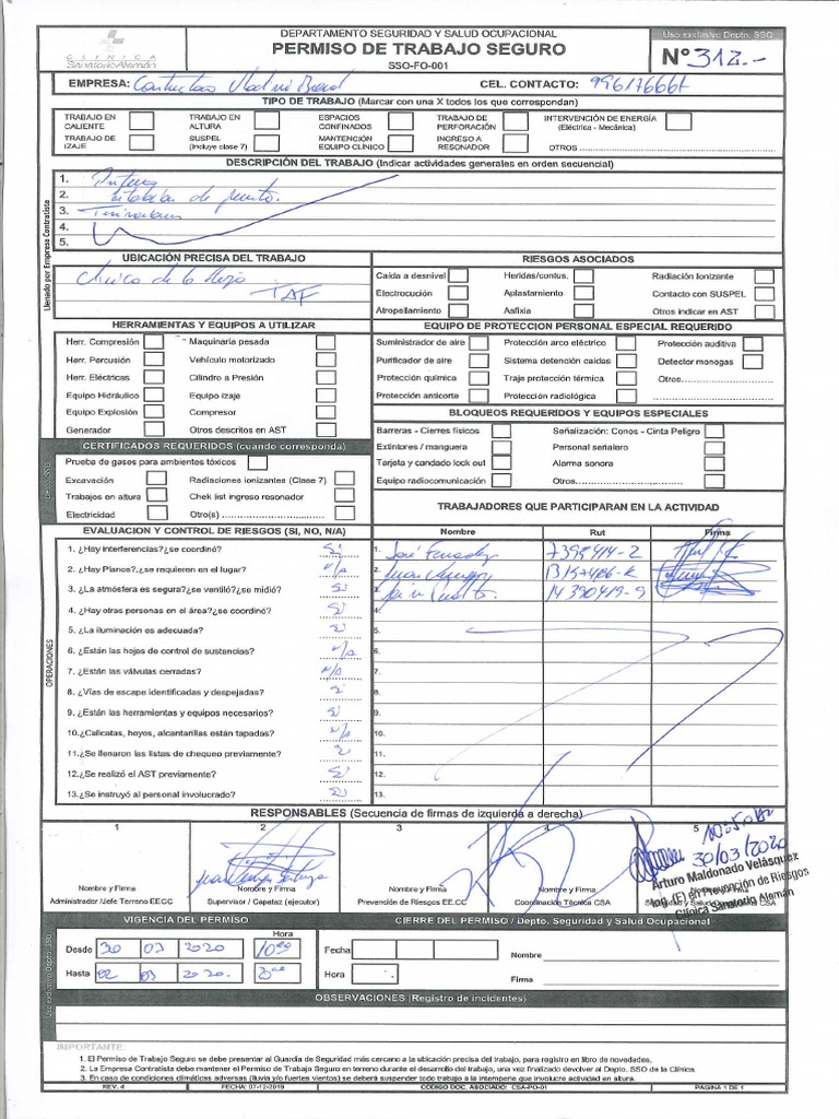 PTS 312 - Vladimir Brand | PDF