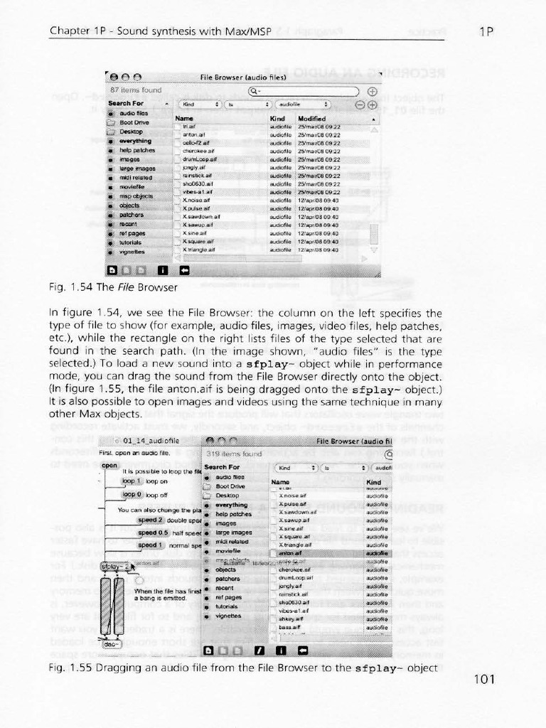 Emsd1 001 116 | PDF | Mac Os | Operating System Families