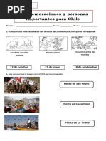 1°-Basico-Guia-Comparar Longitudes | PDF