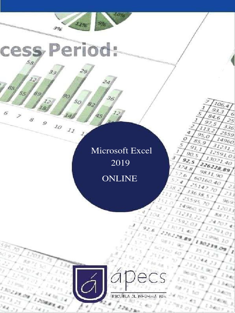 Microsoft Excel 2019 Online | PDF | Microsoft | Microsoft Excel