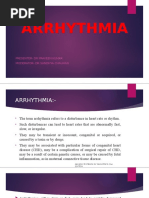 ROTEM Interpretation | PDF | Coagulation | Blood