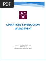 Talent DryCleaners Case | PDF | Profit (Accounting) | Business