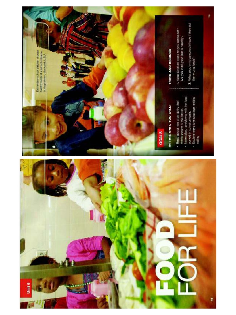 Food For All | PDF