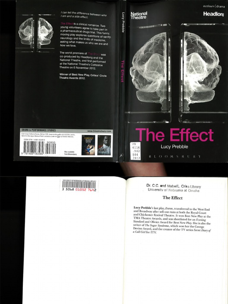 The Effect | PDF